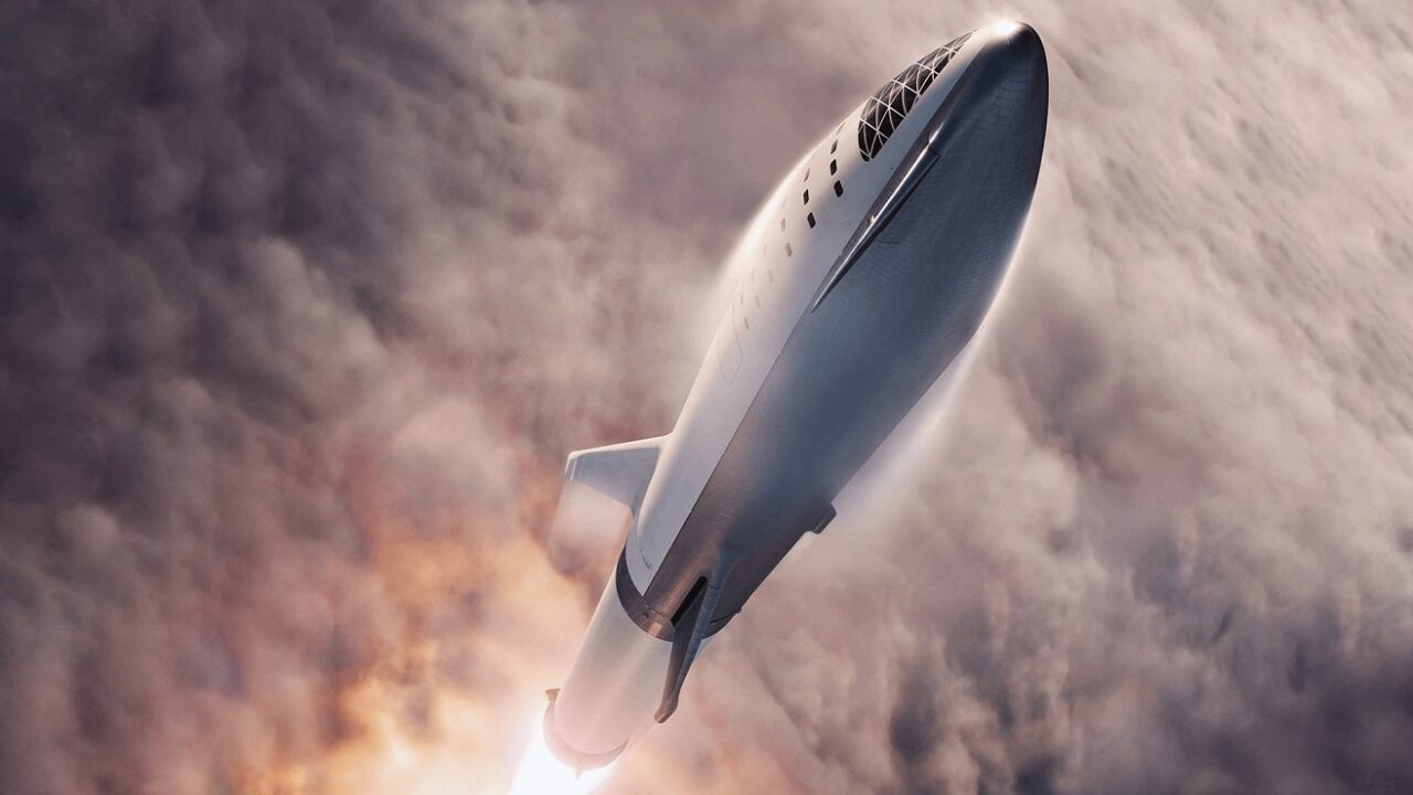 NewSpace Nexus | NewSpace Programs