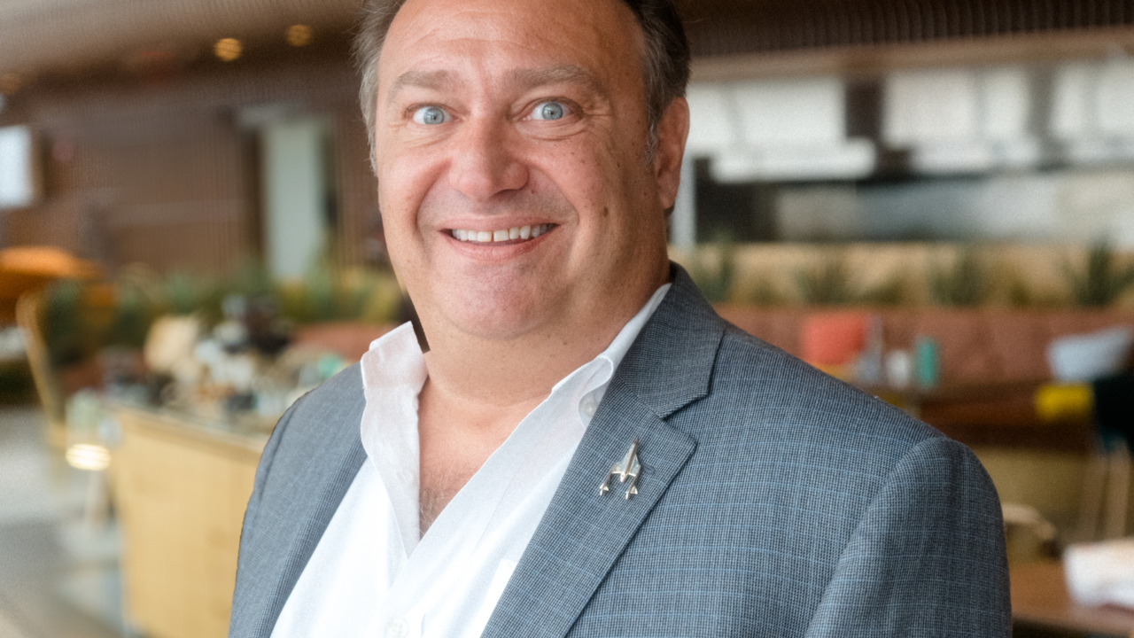 NewSpace Nexus | Albuquerque | 505.235.5141